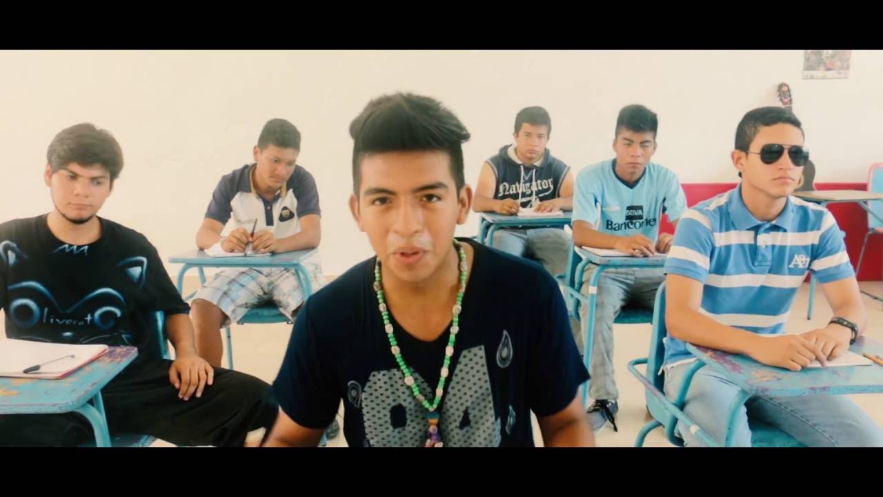 Un Salón De Rap : Oliverato 2016 Vídeo Official HD Full - YouTube