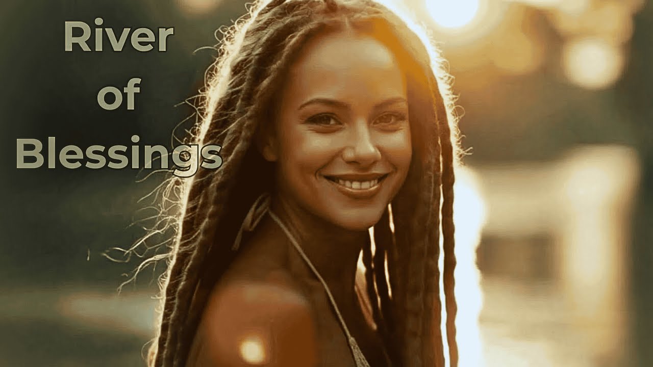 River of Blessings (Jah Is My Shepherd) | Modern Roots Reggae for ...
