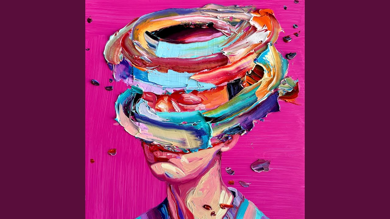 Edward James, Almost - YouTube