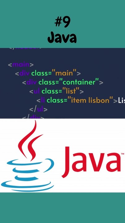Top 10 Programming Language Part 2 Shorts Programminglanguage Youtube