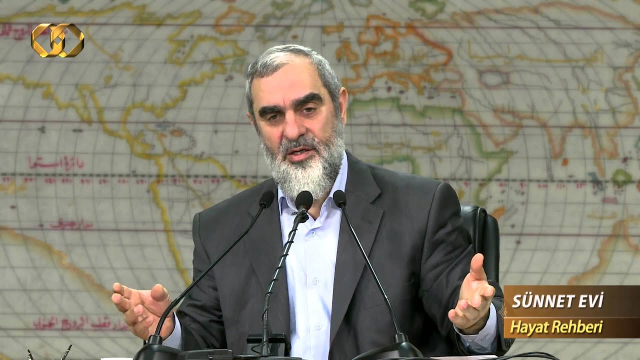 Evimizin üç ana şarteli: SABIR, ŞÜKÜR,İSTİĞFAR! - YouTube