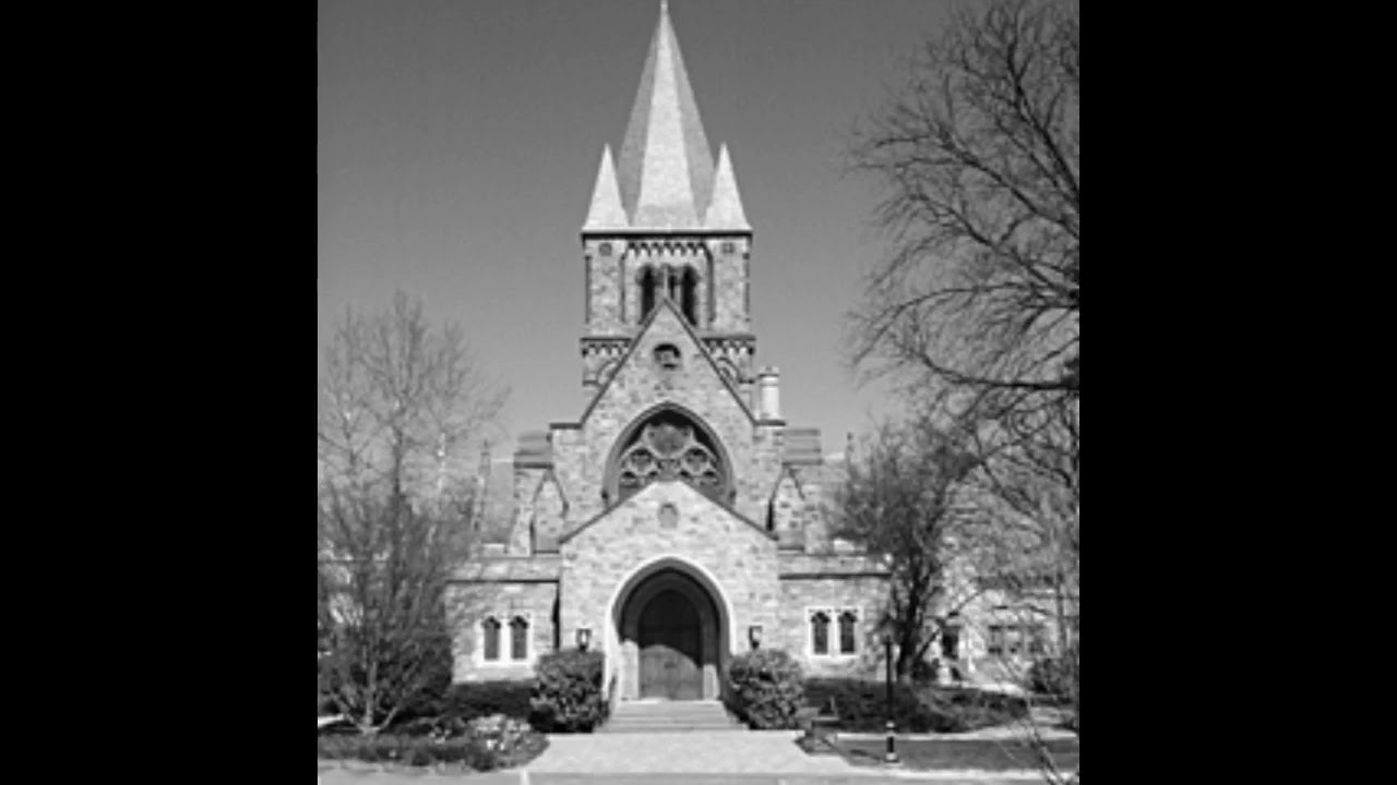 Jesus Child (John Rutter) - YouTube