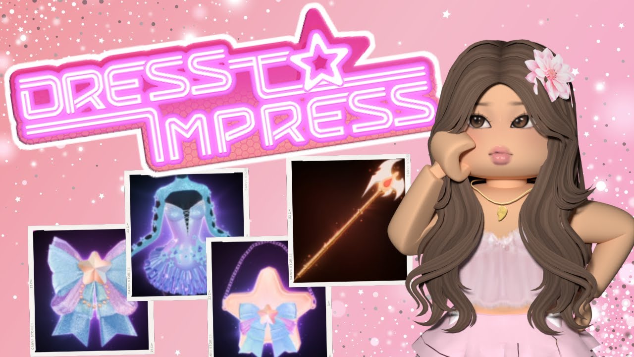 🔴LIVE! DRESS TO IMPRESS UPDATE!!! PLAYING ROBLOX Games! Dress to Impress - YouTube