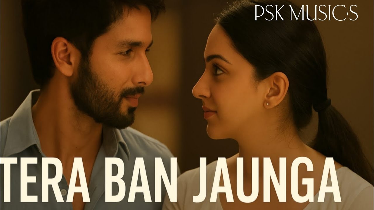 TERE BAN JAUNGA SONG !! PUNJABI SONG !! PUNJABI MUSIC !! LOVE MUSIC ...