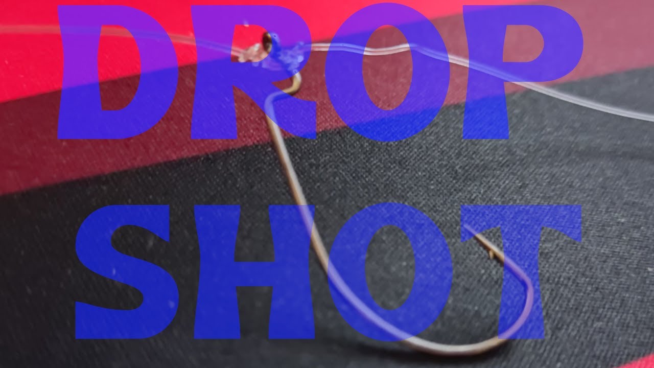 Jak zrobić DROP SHOT zestaw. - YouTube