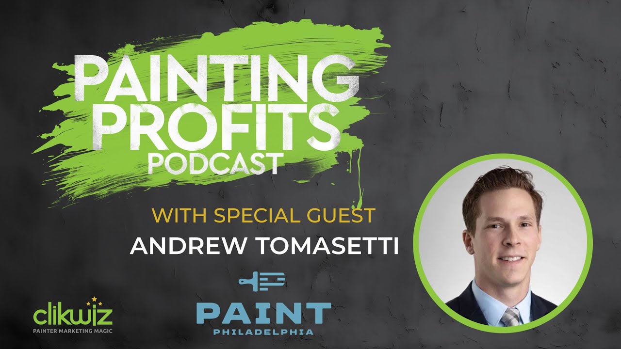 Million $ Business in Under 2 Years: Andrew Tomassetti's Growth ...