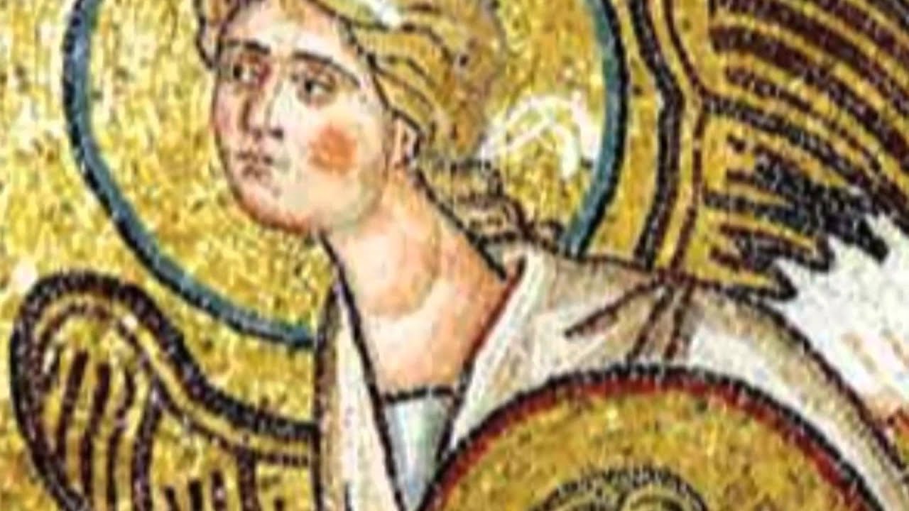 Ο ΦΥΛΑΚΑΣ ΑΓΓΕΛΟΣ ΒΟΗΘΗΣΕ ΣΤΗΝ ΕΞΟΜΟΛΟΓΗΣΗ - YouTube