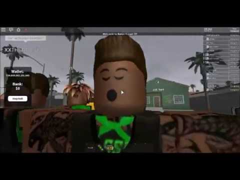 GSF^ runs Baton Rouge - YouTube