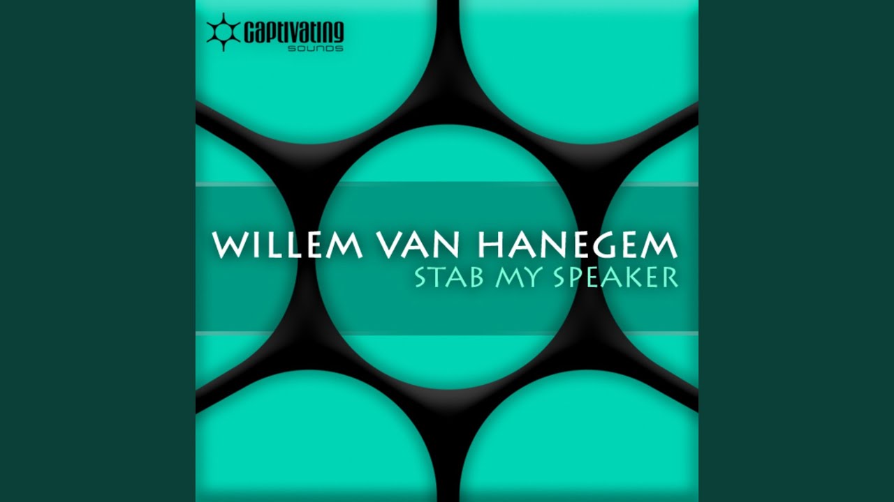 Stab My Speaker (Original Mix) - YouTube Music