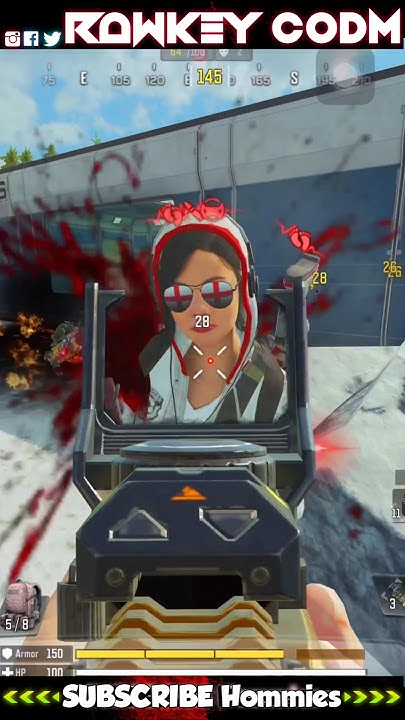 SUPER *CRAZY* Fight at BUS STATION 😎|CODM #shorts #codm #codmbr #codmobile #callofdutymobile ...