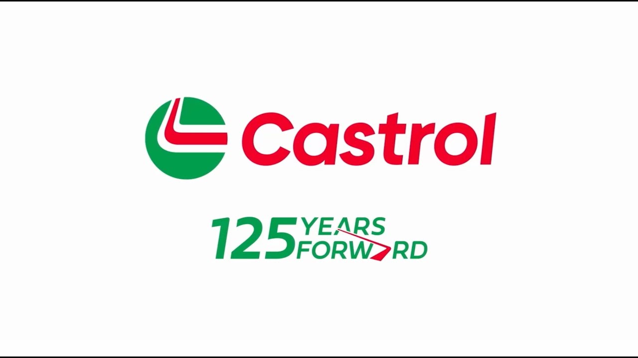 Castrol 125 años avanzando. - YouTube