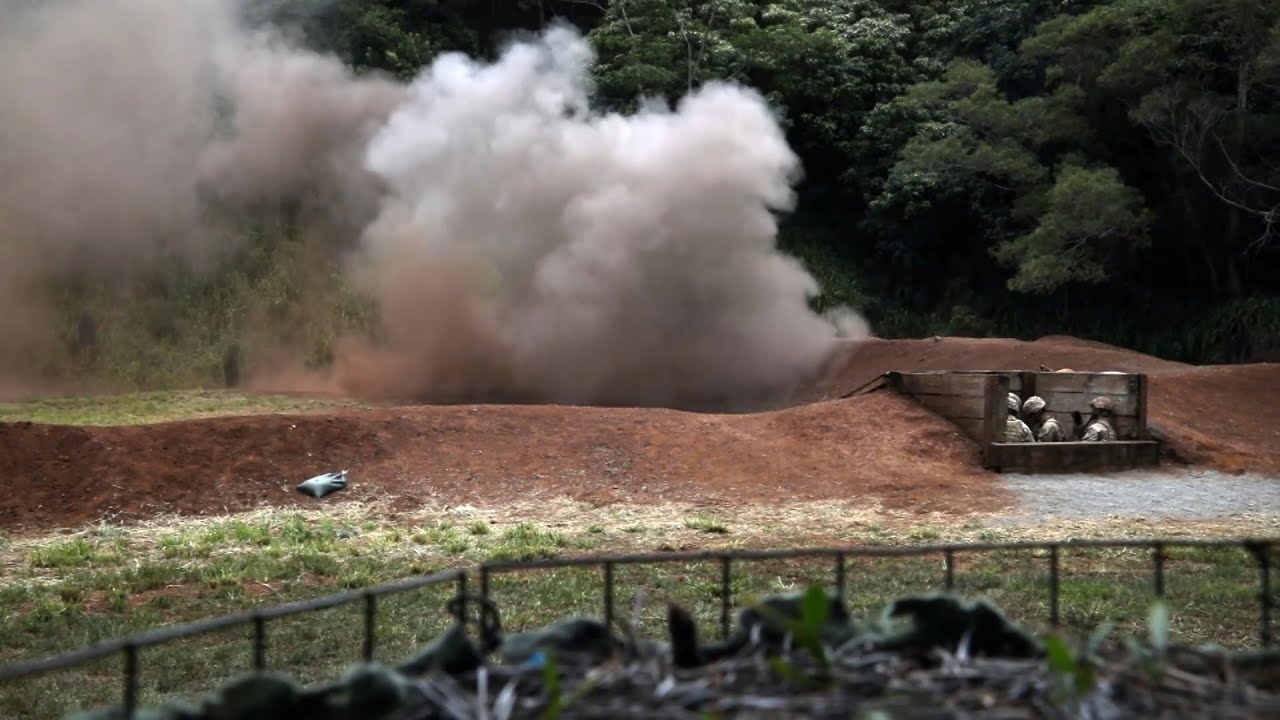 Live Claymore - YouTube