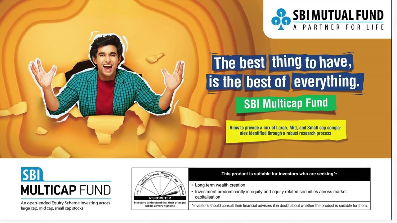 SBI MULTI CAP MUTUAL FUND | MULTI CAP MUTUAL FUND | MIX of Companies ...