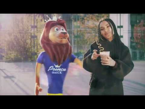 Prince Quick dhe Kida