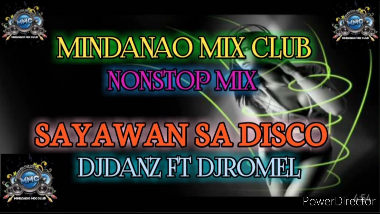 TEKNO MIX /MINDANAO MIX CLUB/ NONSTOP/ [DJDANZ FT DJROMEL] - YouTube