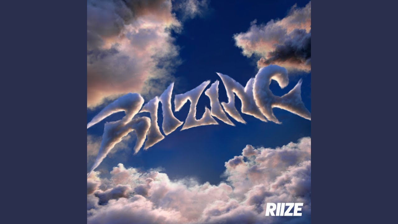 RIIZE (라이즈) 'Impossible' Official Audio - YouTube
