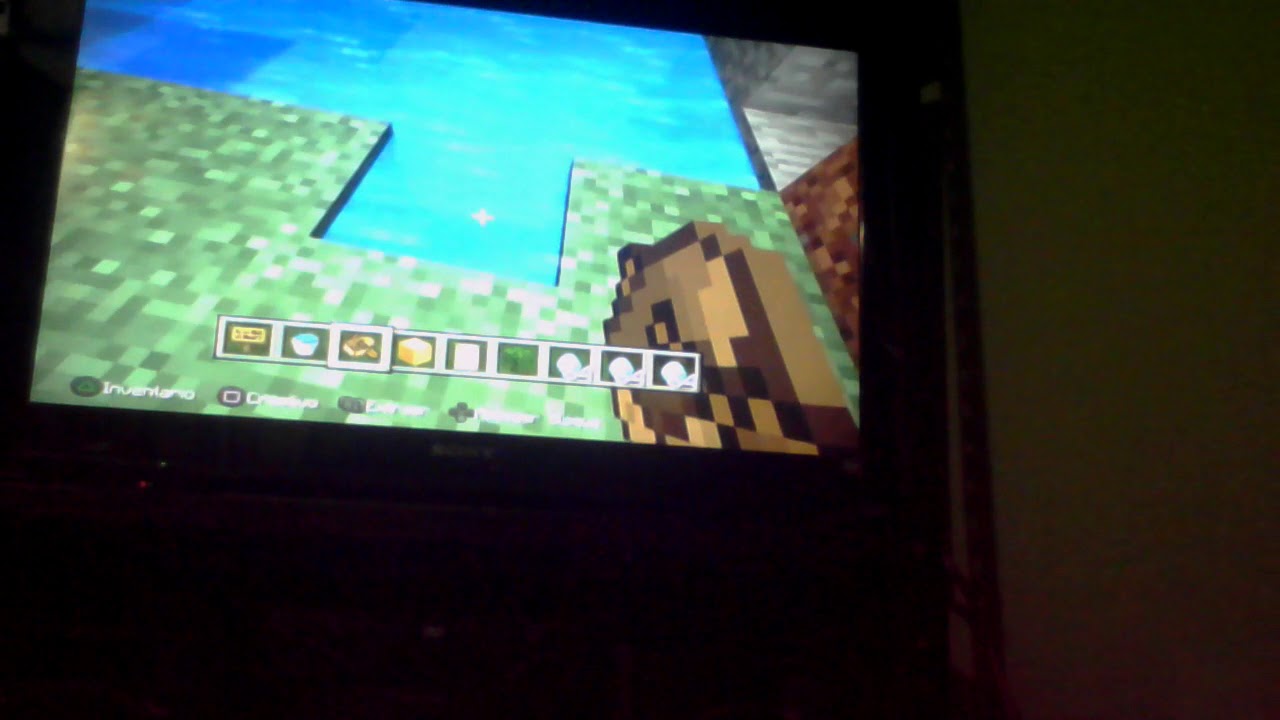 Minecraft XD - YouTube