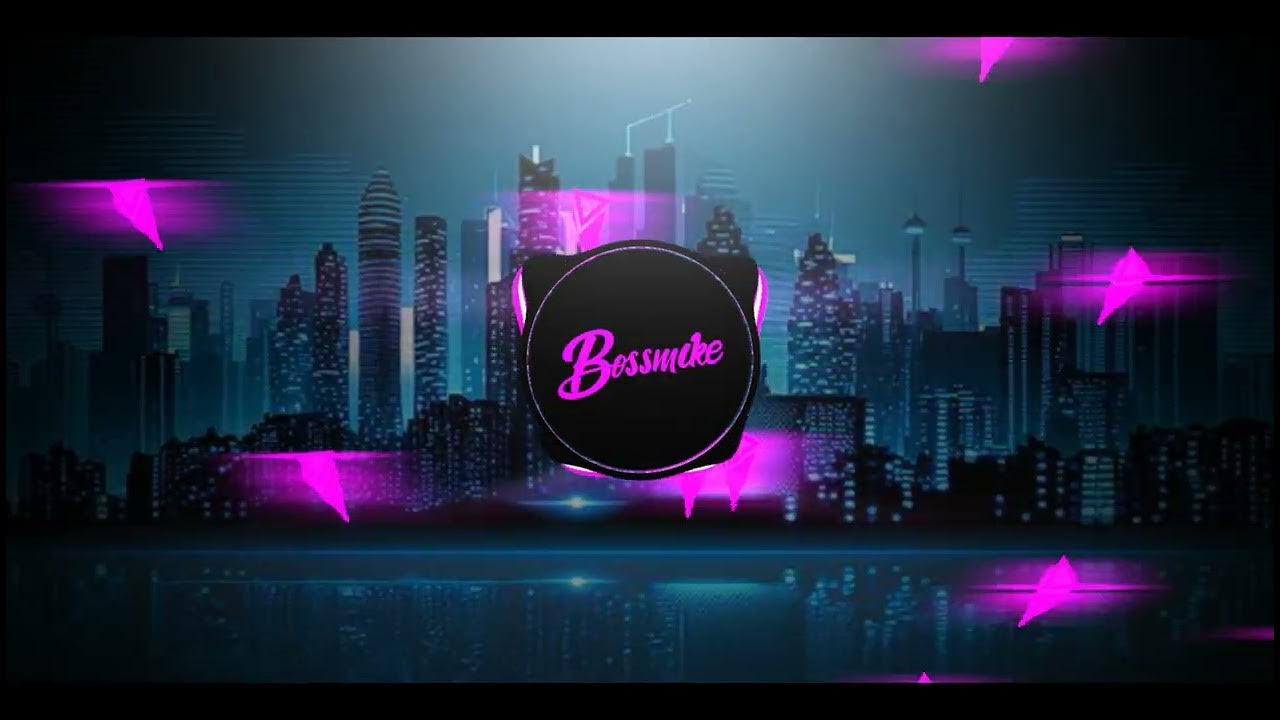 DJ I'LL BE THERE SLOWED ANALOG FULL BASS ( BOSSMIKE BEATS REMIX ...