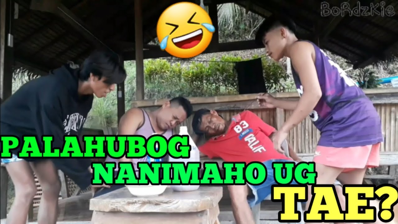 Baho'g TAE - YouTube