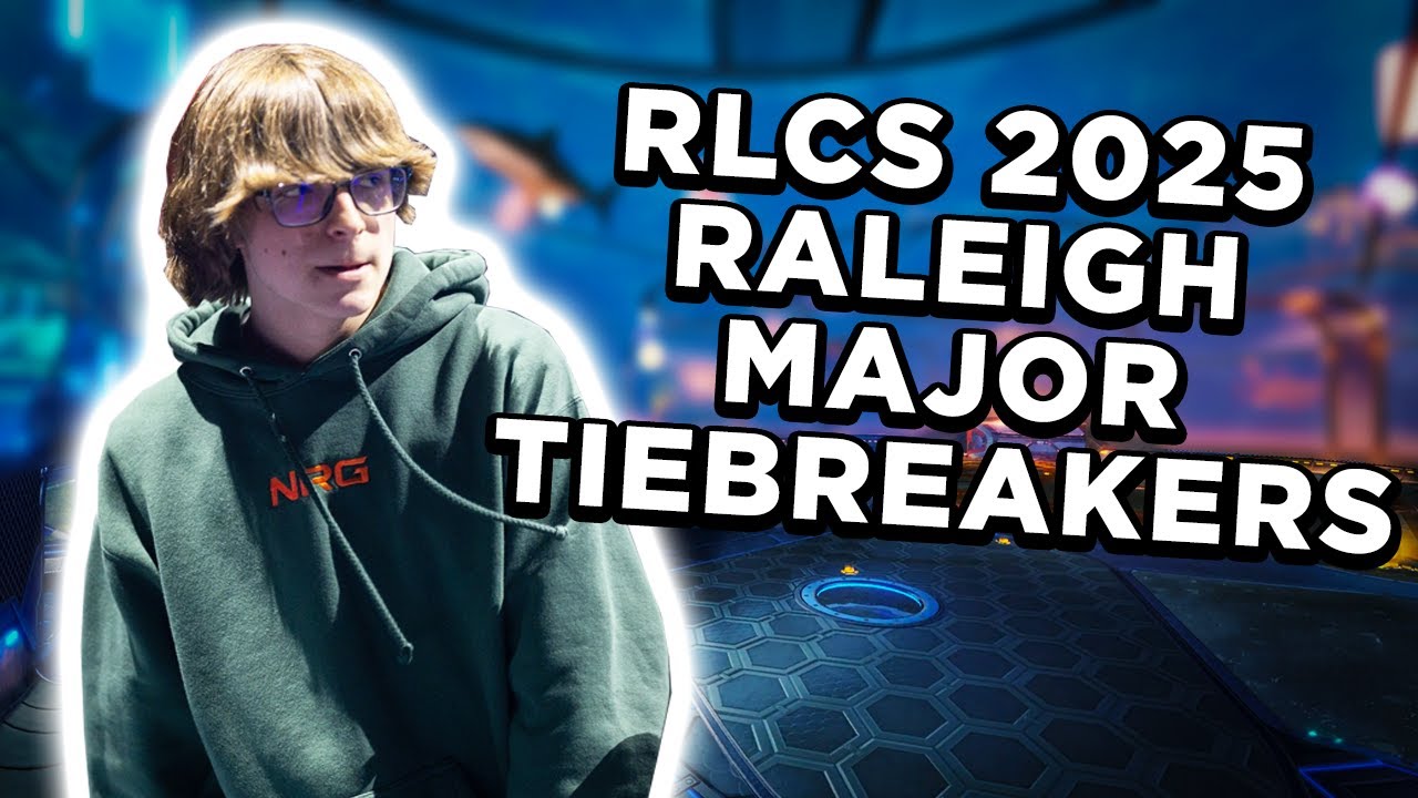 How does YOUR FAVORITE NA TEAM make the Raleigh Major?! - YouTube