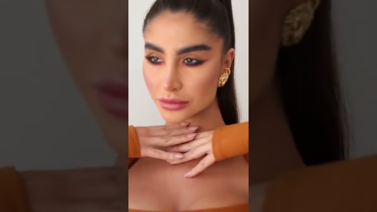 Brazilian Dancing Beauty || Raíssa Fernandes - YouTube