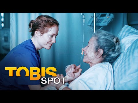 HELDIN | Pflege geht uns alle an | Jetzt für Zuhause!
