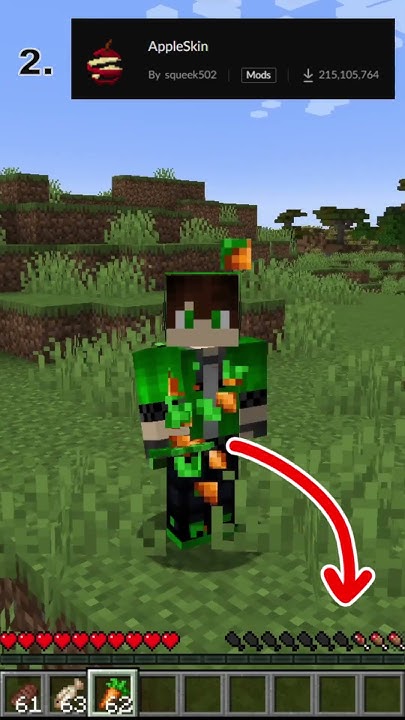 Amazing Minecraft Mods Everyone Should Use - YouTube