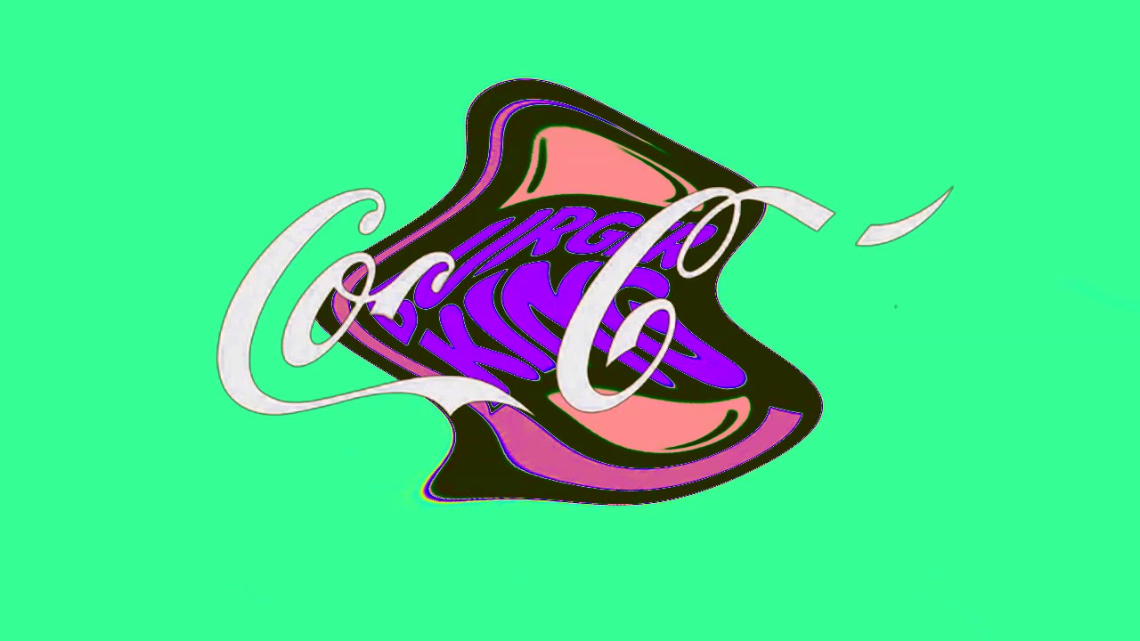 Greenscreen Logo Effects - Gradient - YouTube