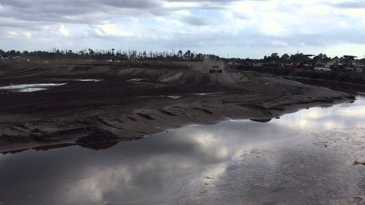 Chris Libak- Animalistic Lazy Springs, FL 3-12-16 - YouTube