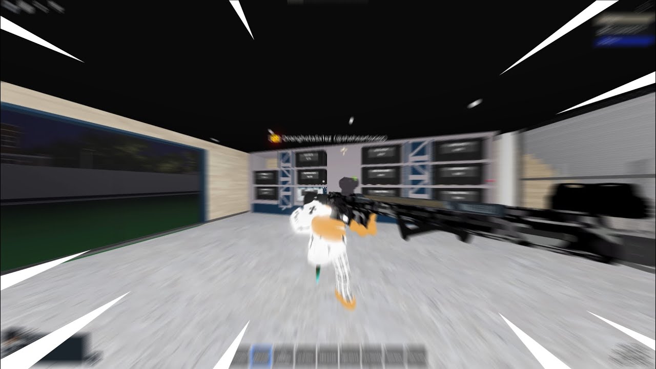 Edelweiss Turf and Guns Showcase! (Chicago Remastered) - YouTube