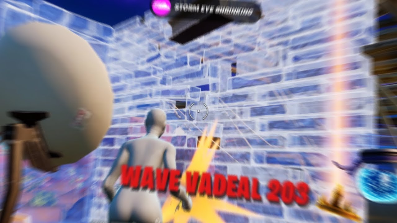 Mentill | Highlights #4 (ft Wave Vadeal) - YouTube