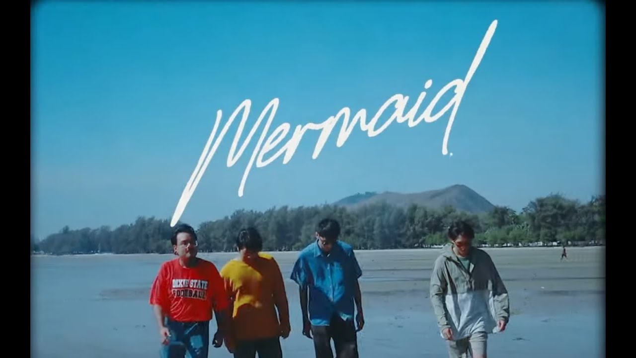 FOLK9 - Mermaid [Official MV] - YouTube