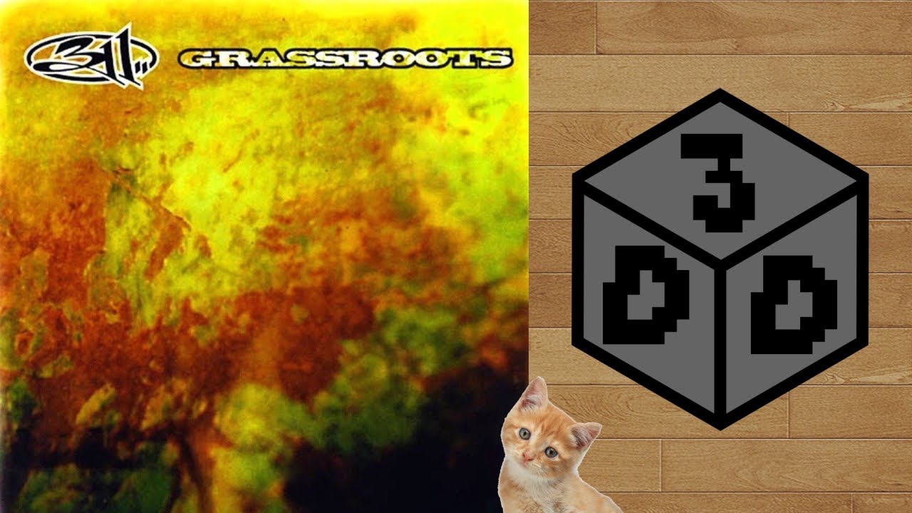 Daily Dose w/ D3D : 311 - Omaha Stylee - YouTube