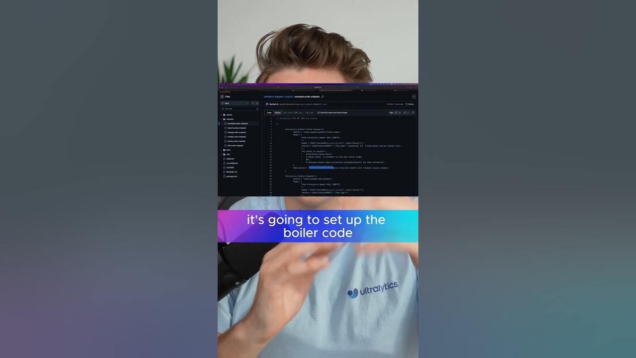Ultralytics VS Code Extension 🚀 - YouTube