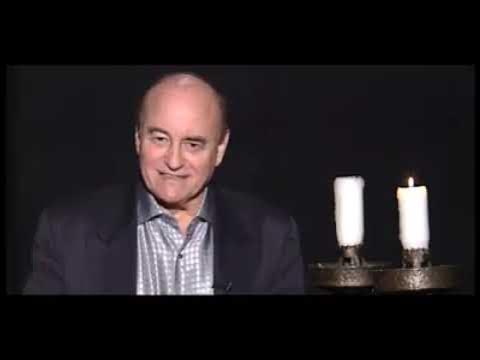 Exorcismo de Jacinto Molina (Paul Naschy) Presentación DVD. - YouTube