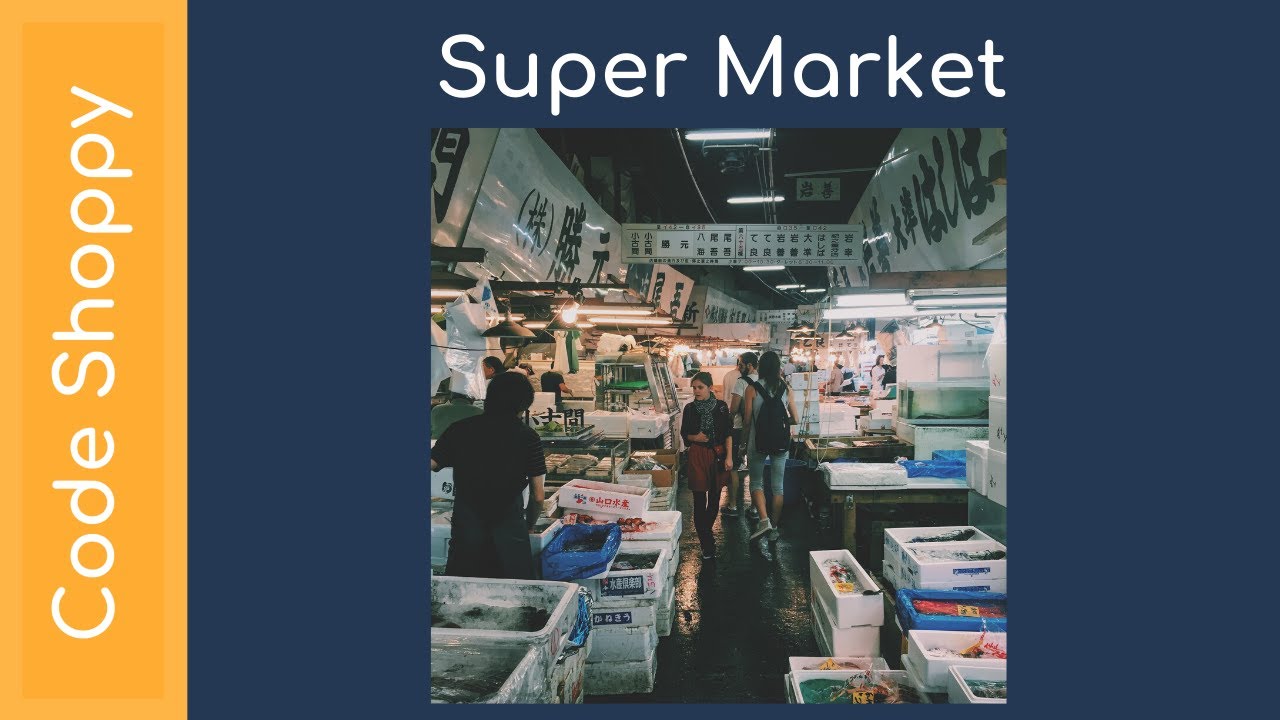 Ecom Application For Online Shopping Android and WebApplication - YouTube