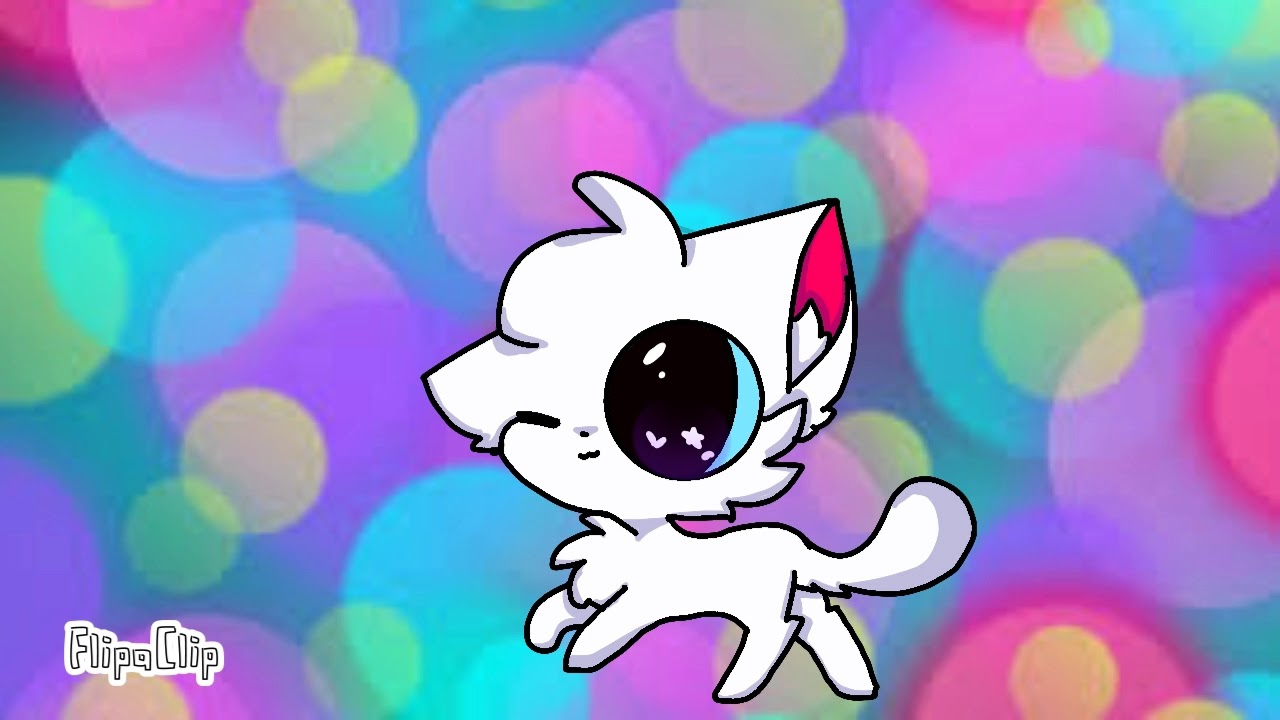 Meow mewo miau nya - YouTube