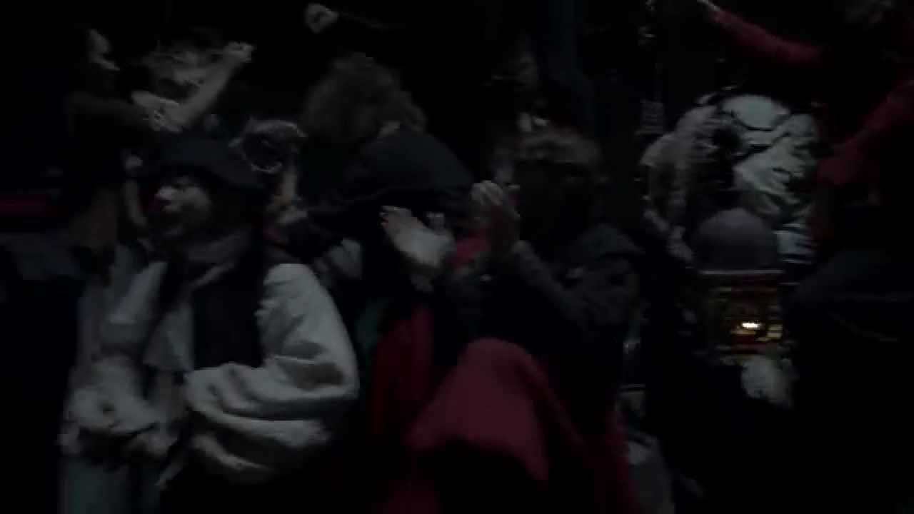 Adventures of the Real Captain Morgan - YouTube