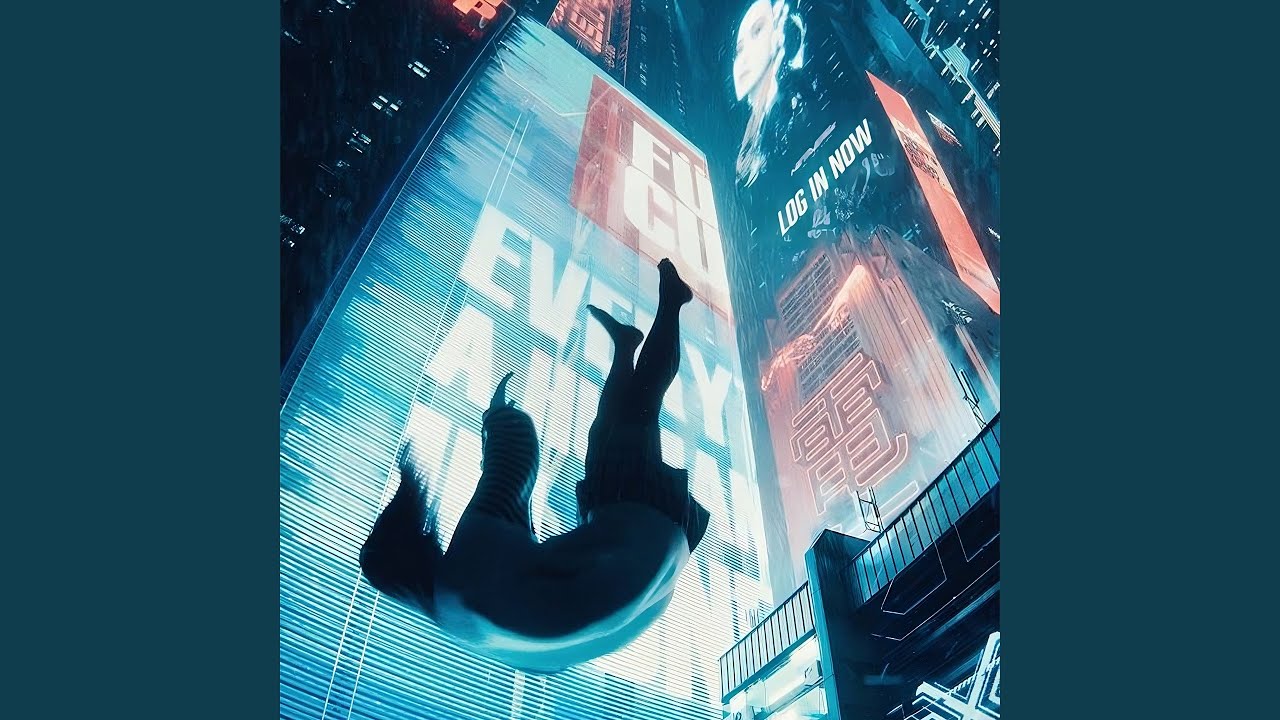 FREEFALL - YouTube