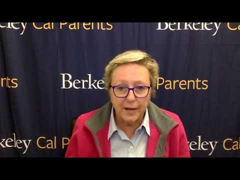 Cal Parents Facebook Live with UCPD Chief Margo Bennett - YouTube