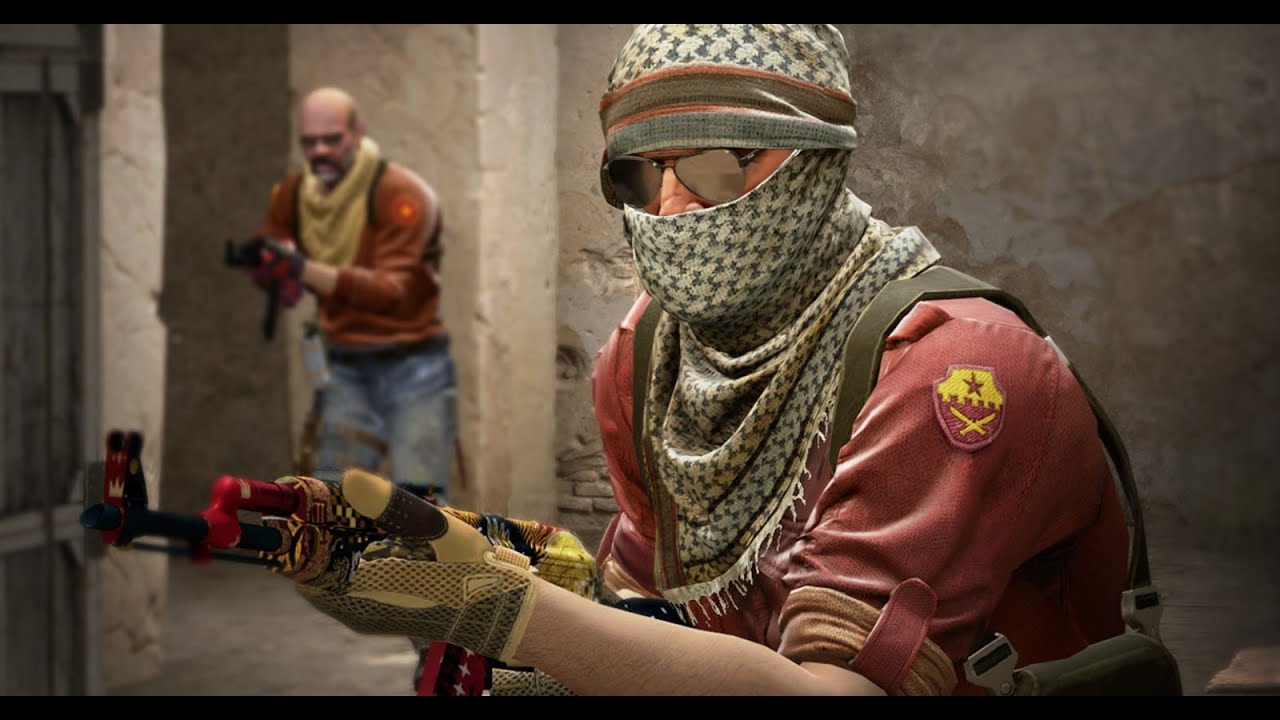 Cs2 Basic GamePlay #3 - YouTube