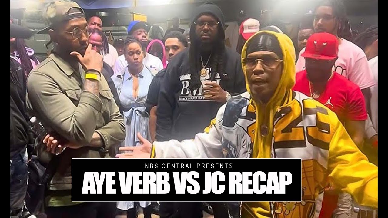 Did Jc 30d Aye Verb Full Recap Youtube 5480