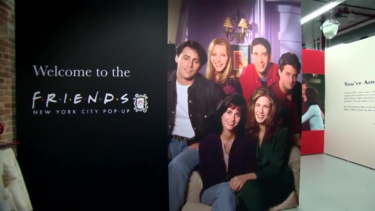 'Friends' creators, actors, family mourn Matthew Perry: 'Our Hearts Are ...
