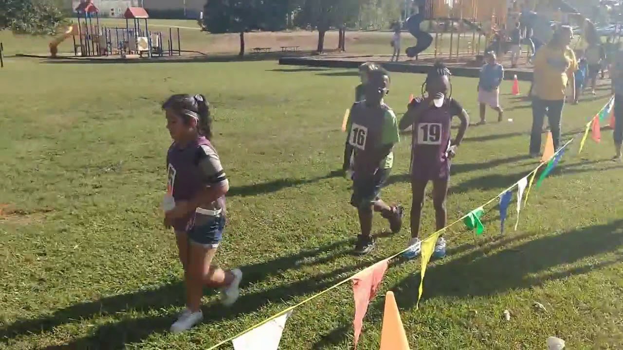 Fun Run 2018 - YouTube