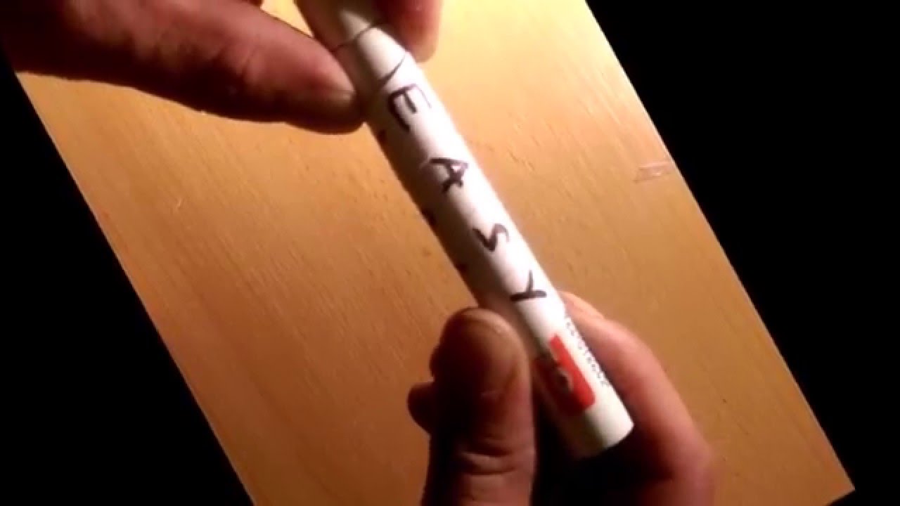 Scytale / Skytale - Kryptologie - YouTube