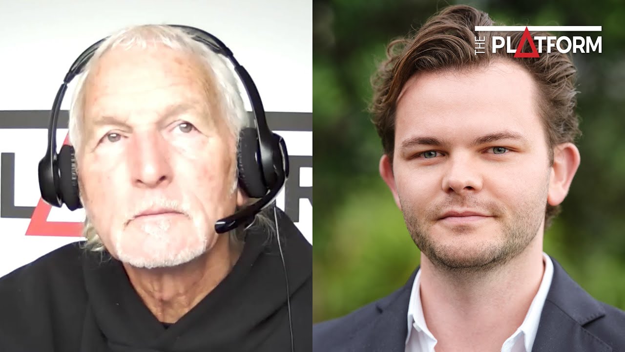 Sam Warren On The Taxpayers’ Union Campaign To Cap Rates - YouTube