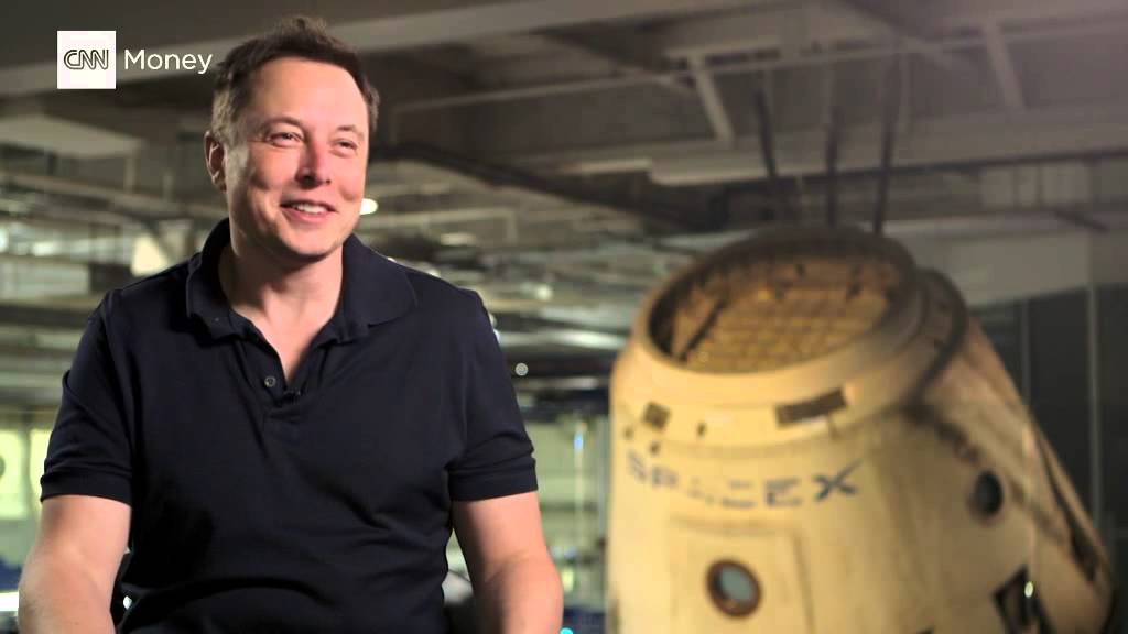 How much money is in Elon Musks wallet - YouTube