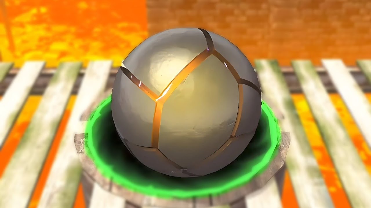 ROLLANCE ADVENTURE BAllS GAMEPLAY LEVEl 2778 - YouTube