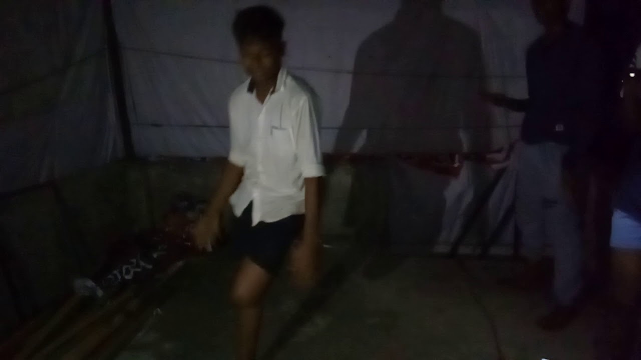 gully shutter - YouTube