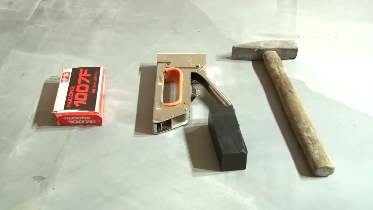 How to install LAILI X3 pool table - LAILI Company - YouTube